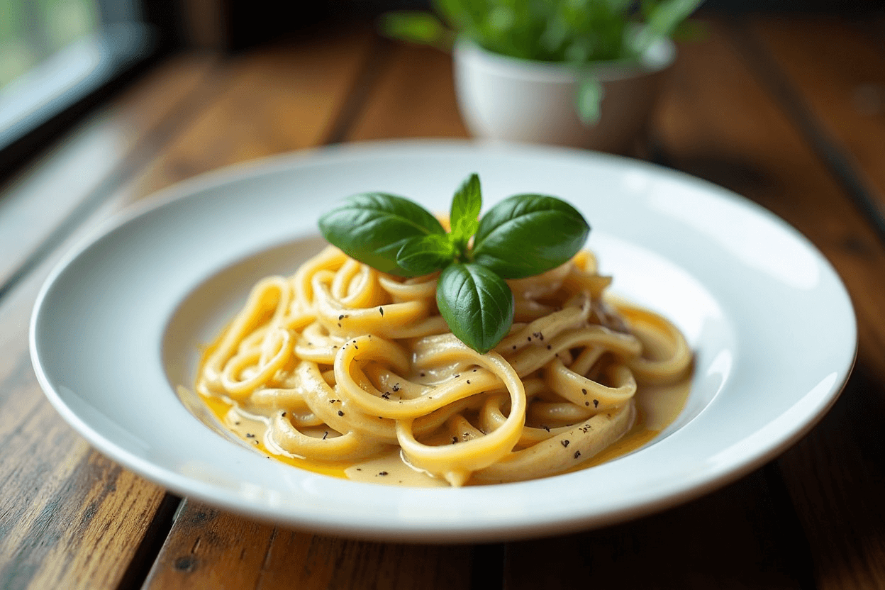 Taylor's Kitchen - Taylor Recipe